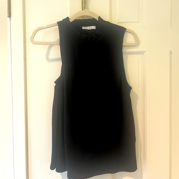 Tops | Blank Tank Top | Poshmark